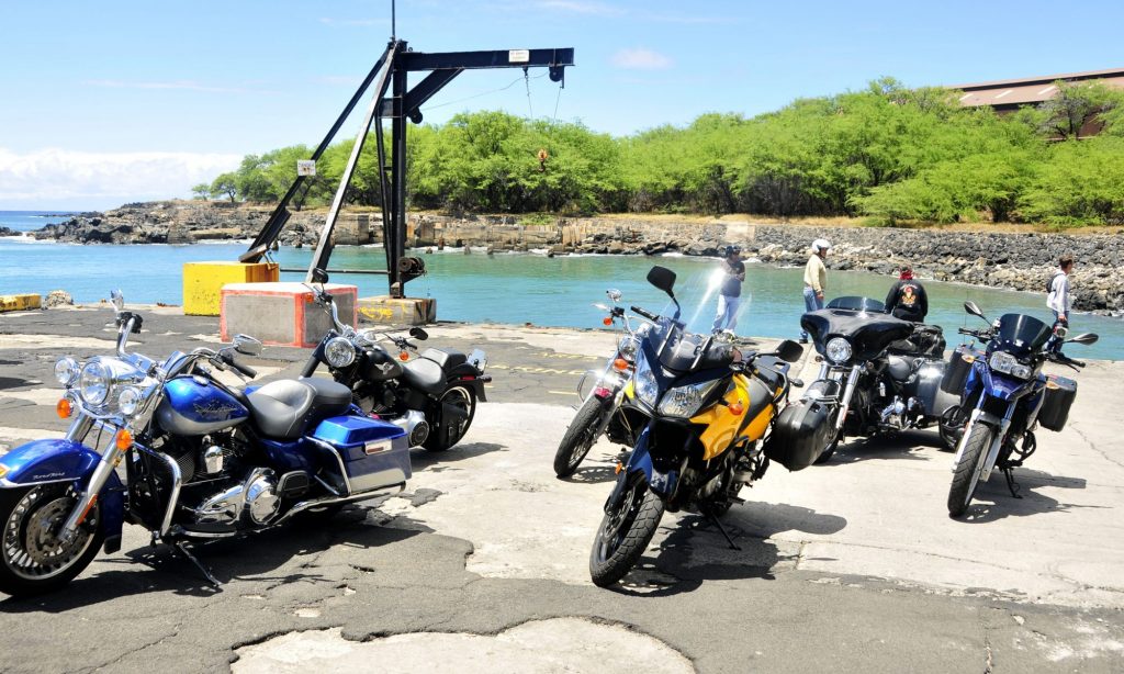 Street Bikers United Hawaii – Let Those Who Ride Decide